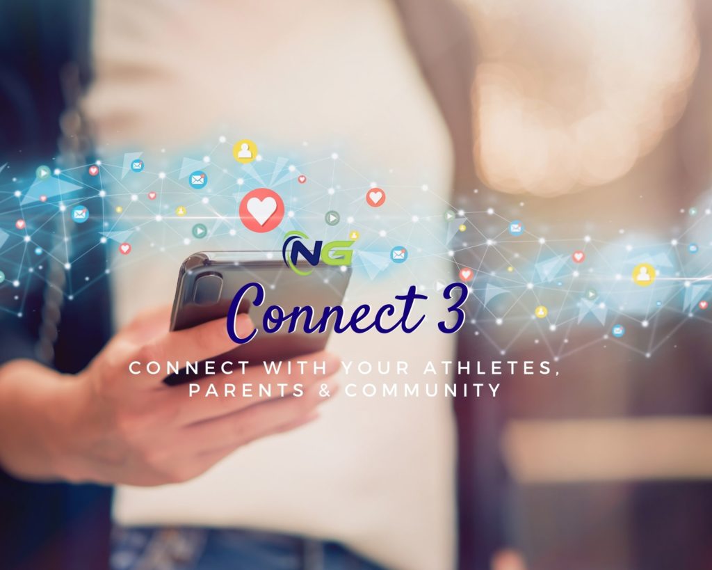 Connect 3 - Next Generation Gym Owners