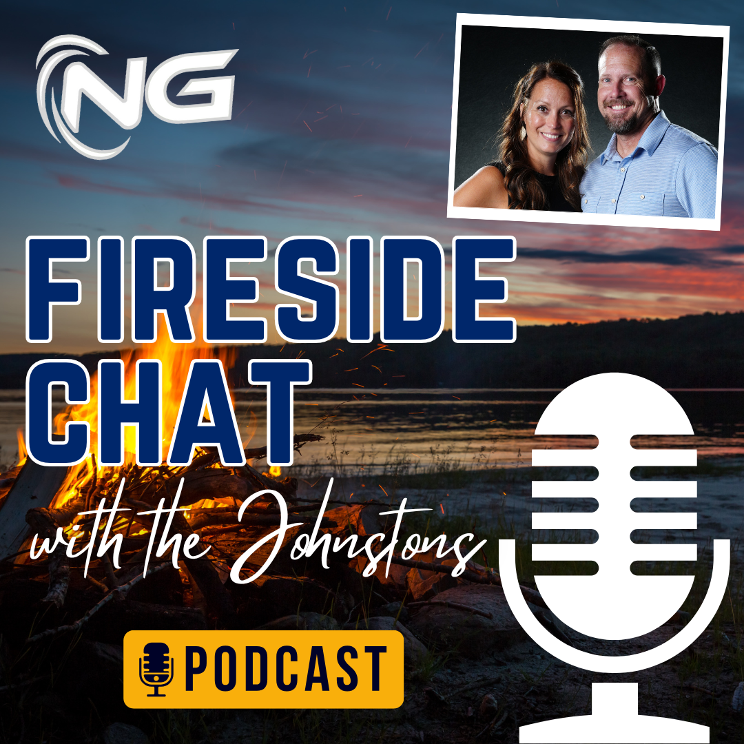 Next Gen Podcast - Next Generation Gym Owners