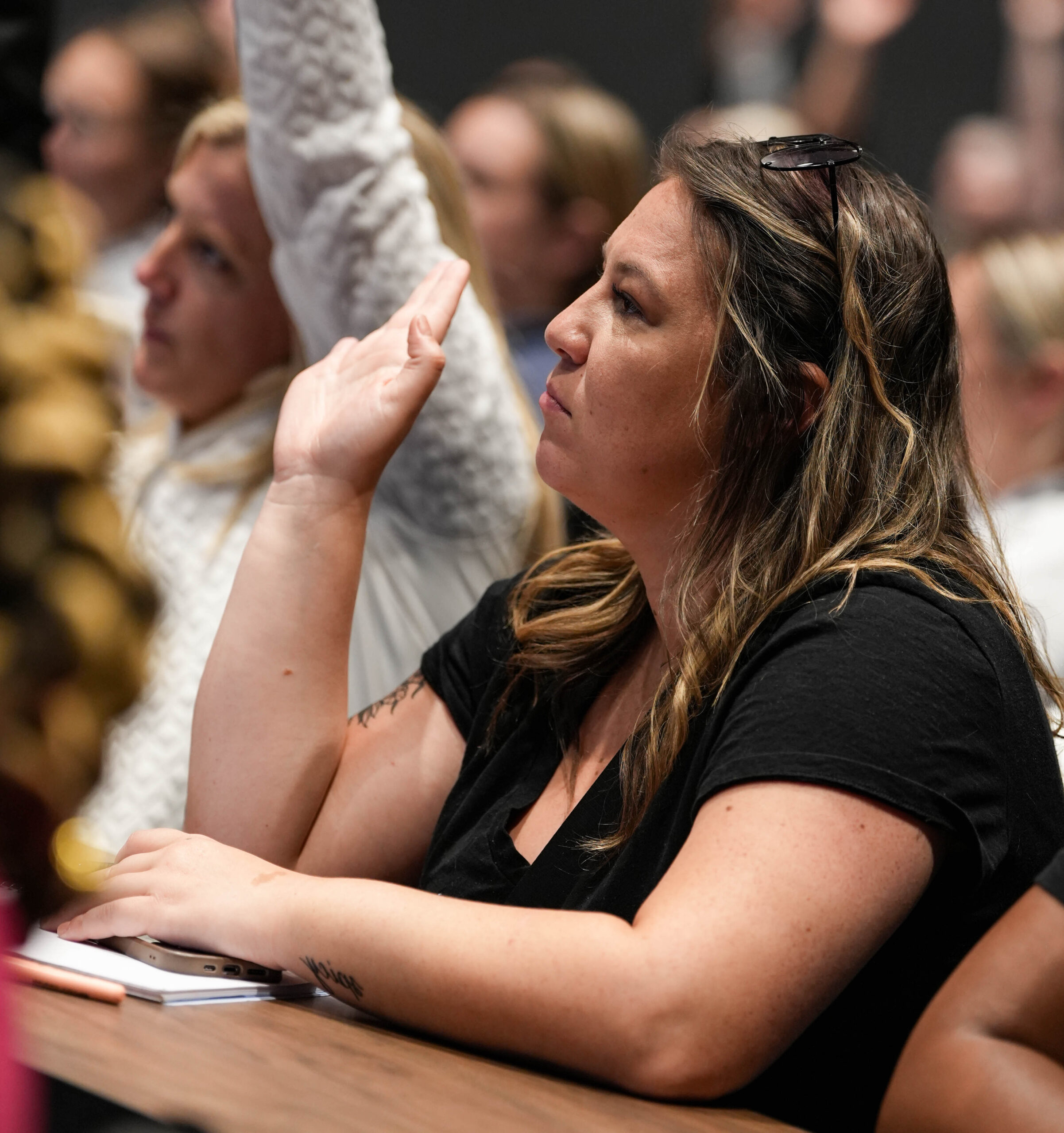 Cheer Biz Accelerator - Next Generation Gym Owners